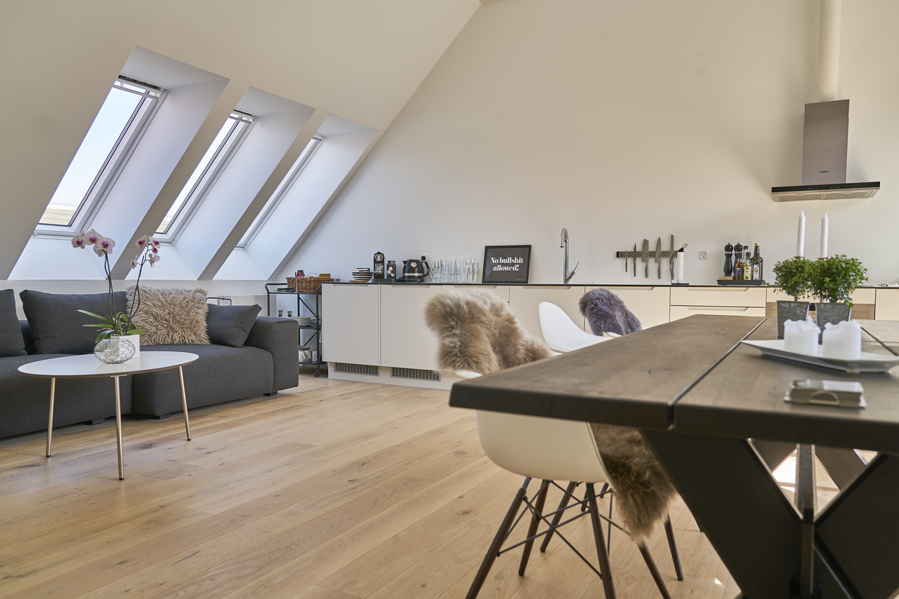 Building Inspiration