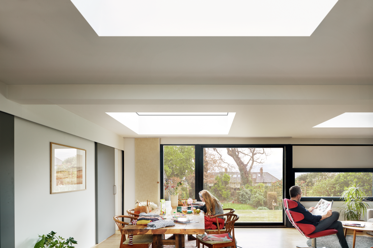 12 Top Tips For A Great Extension
