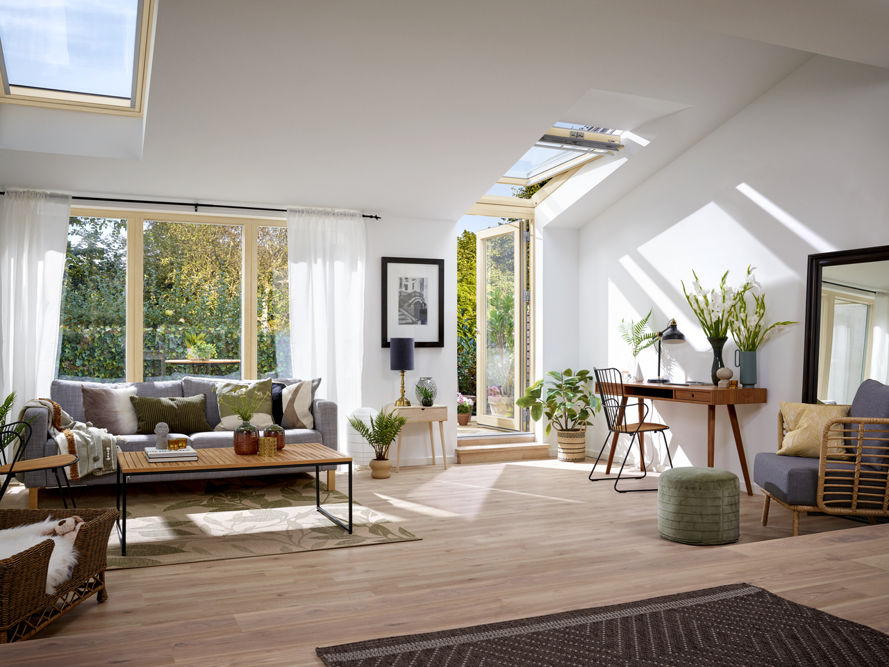 5 Tips to Improve Indoor Wellbeing