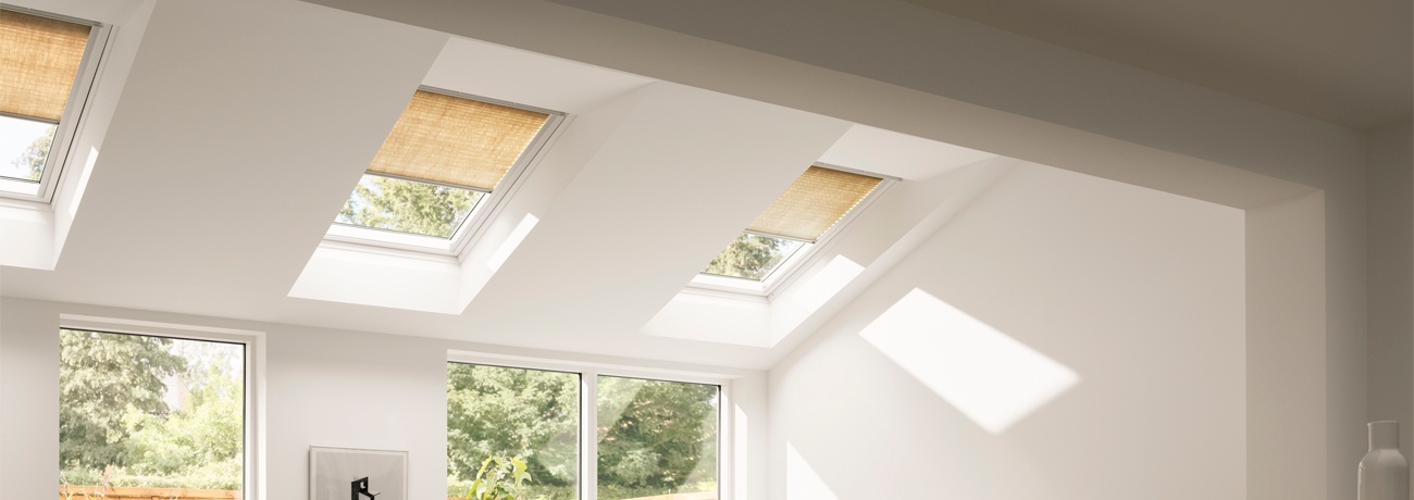 5 ways to make the light work for you in your extension