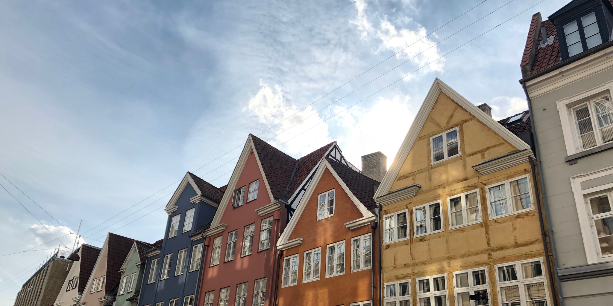 Discovering Danish design in Copenhagen