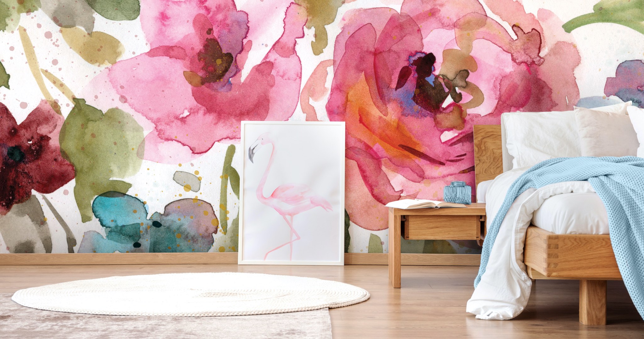 2020 Wallpaper Trends